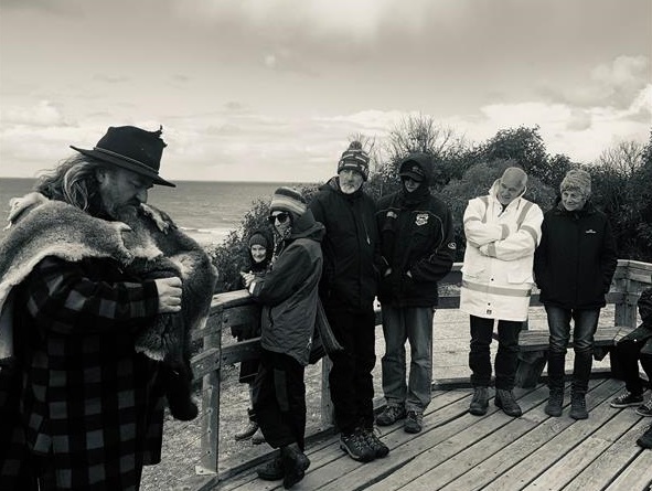 Cultural immersion tour in the south-west | CFA News & Media