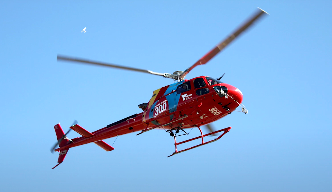 New aviation course lands at Bangholme | CFA News & Media