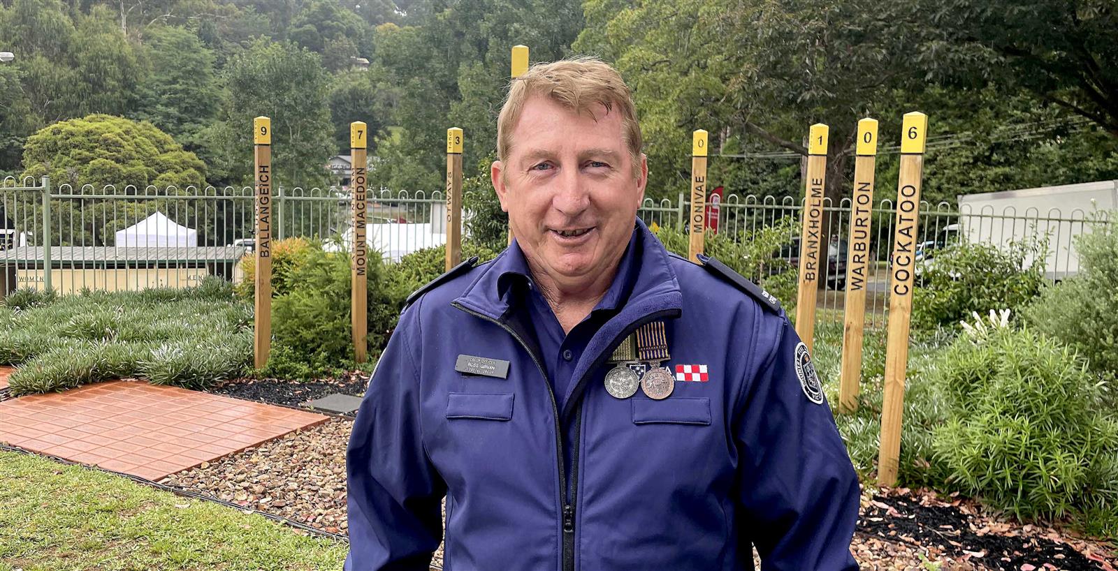 Firey recalls Ash Wednesday: "We just weren't winning" | CFA News & Media