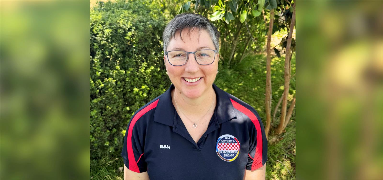 Australian Fire Service Medal recognises trailblazing leadership | CFA ...