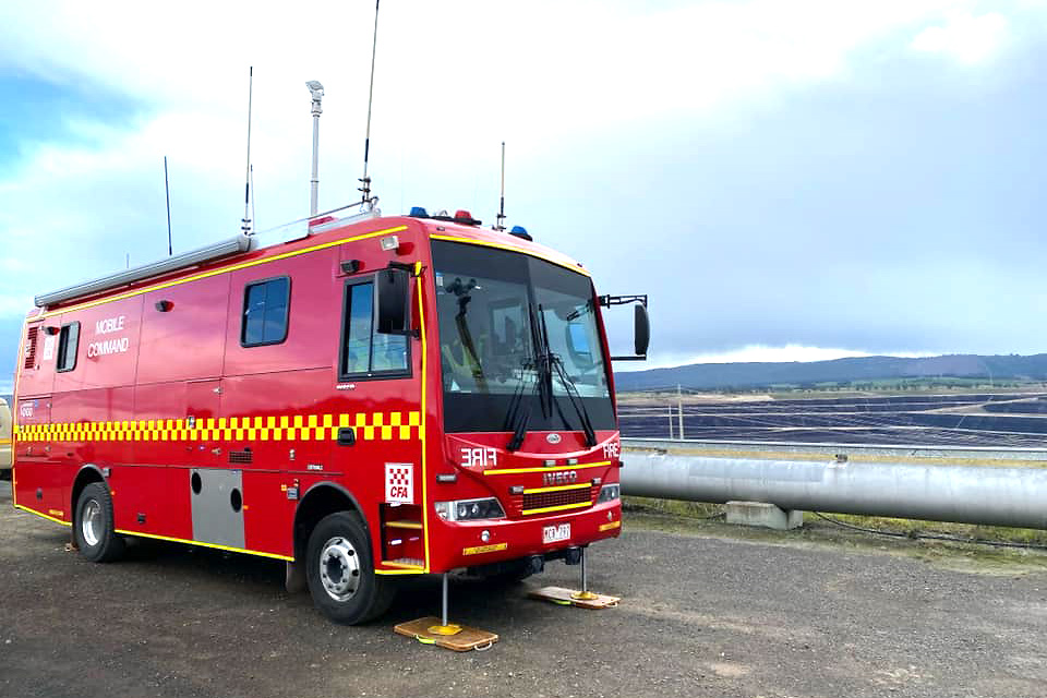 Brigades of CFA: Edithvale | CFA News & Media