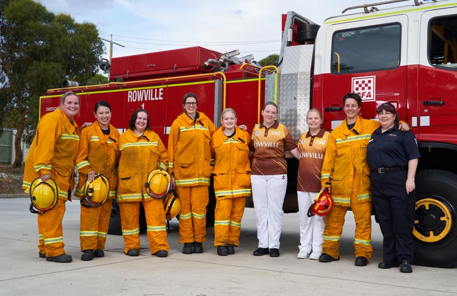 News & Media | CFA News & Media