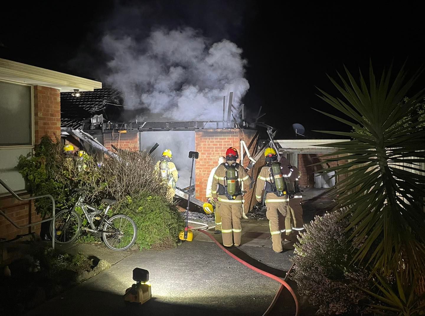 Get Ready. Get Set. Get a Home Fire Escape Plan. | CFA News & Media