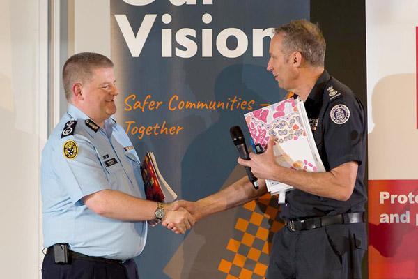 Next steps for community engagement | CFA News & Media