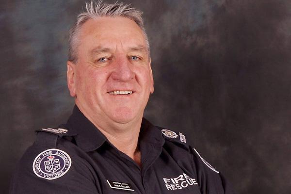 Update from acting ACO Inclusion and Fairness, James Dullard | CFA News ...