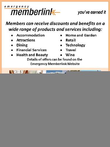 Memberlink’s new digital card has launched | CFA News & Media