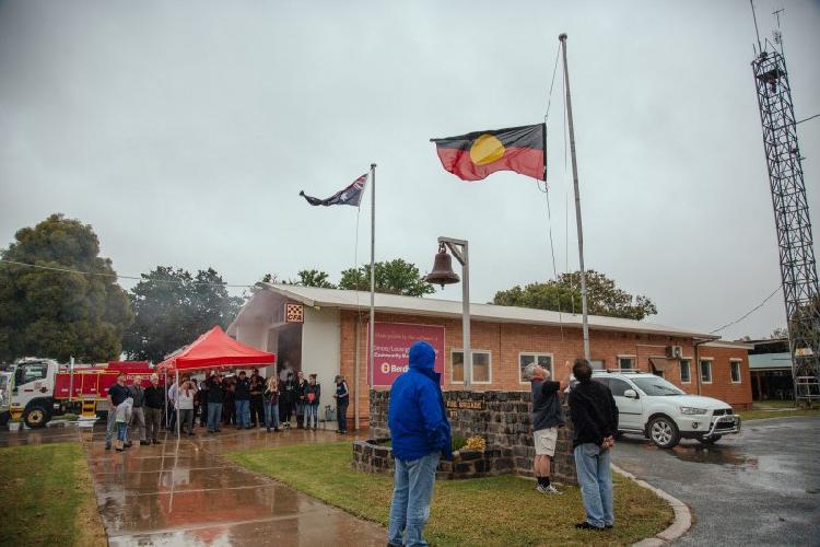 Rochester builds Indigenous connection | CFA News & Media