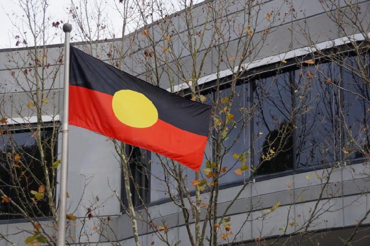 CFA flies flag with pride | CFA News & Media