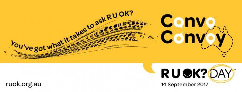 You’re invited - Conversation Convoy | CFA News & Media