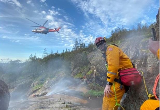 Big weekend for rescue teams | CFA News & Media