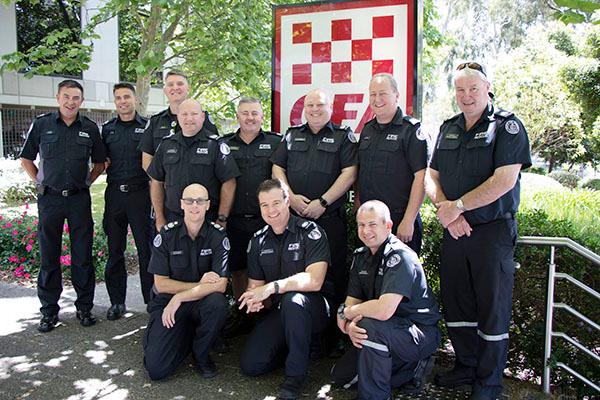 New Commanders to increase support in incident response | CFA News & Media