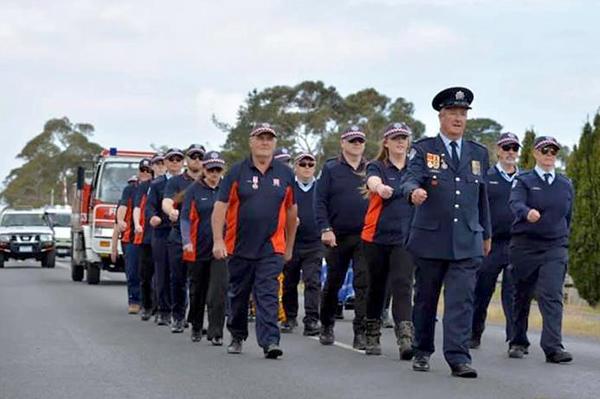 A new station for Crib Point | CFA News & Media