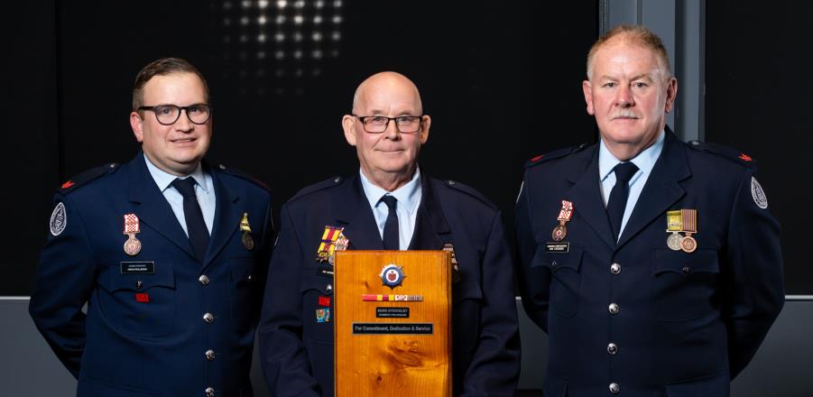 News & Media | CFA News & Media