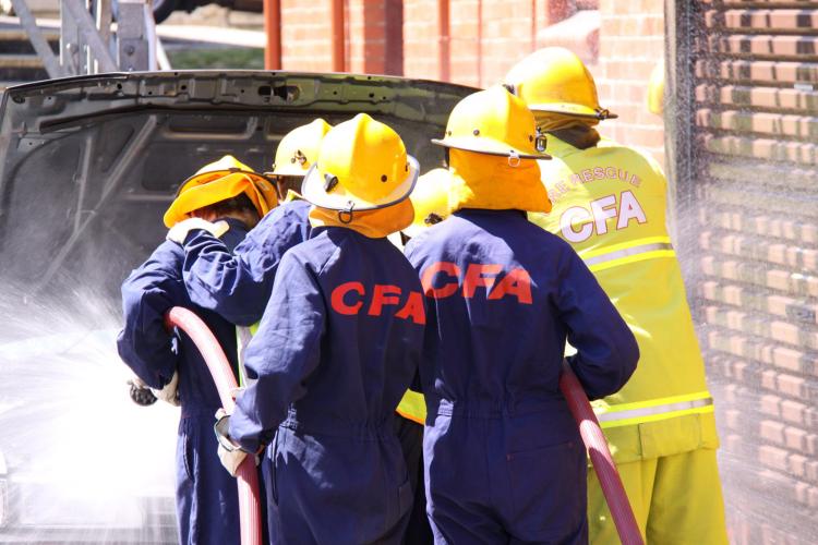 CFA continues to support its youth | CFA News & Media