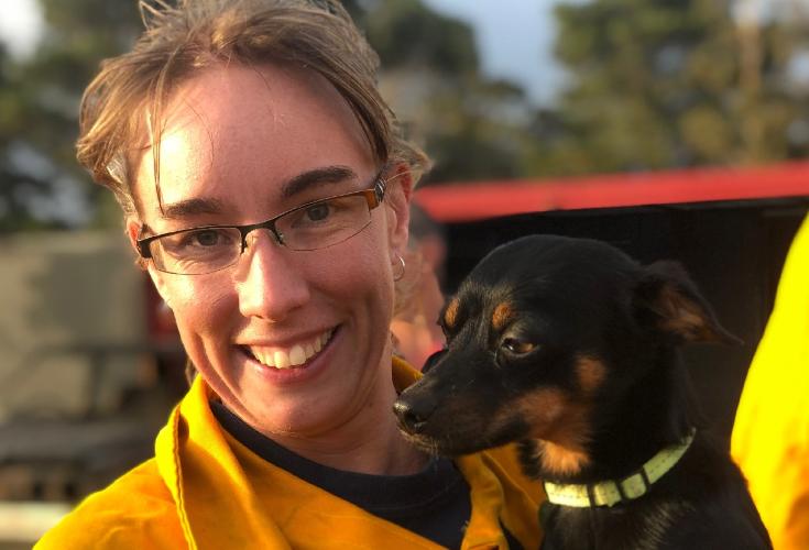 Tips for brigade succession planning | CFA News & Media