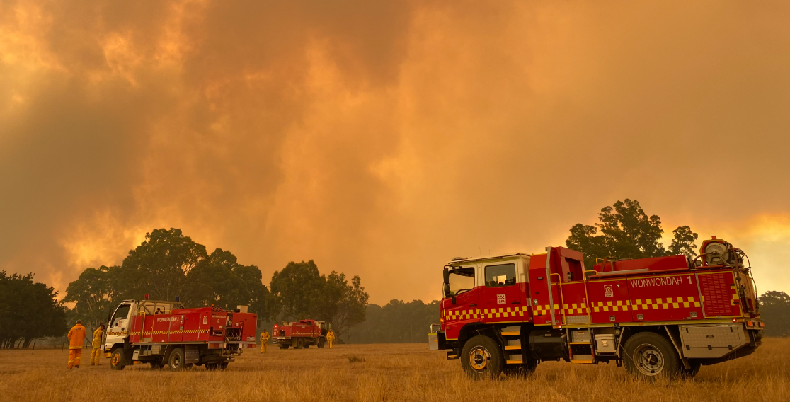 Prepare now ahead of heightened bushfire conditions | CFA News & Media