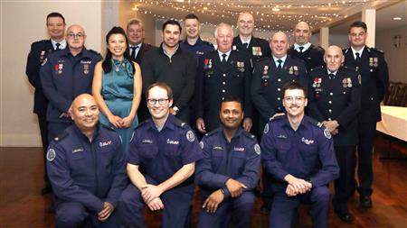 Longest serving volunteer brigade celebrates 170 years | CFA News & Media