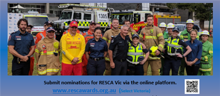 Nominations open for Rotary awards | CFA News & Media