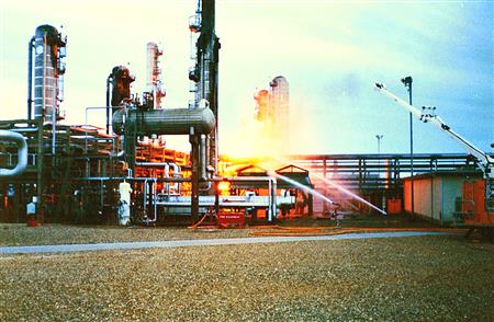 25th anniversary of the Longford gas explosion | CFA News & Media