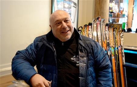 Community safety in the alps | CFA News & Media