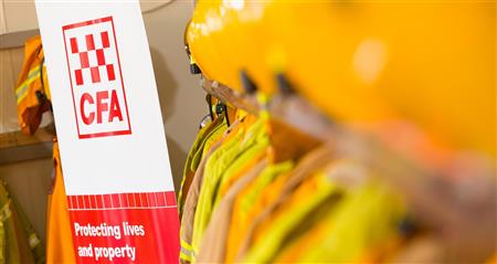 International Firefighters' Day – Saturday 4 May | CFA News & Media