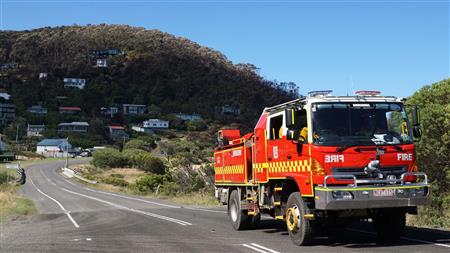 Fire restrictions announced in the southwest | CFA News & Media