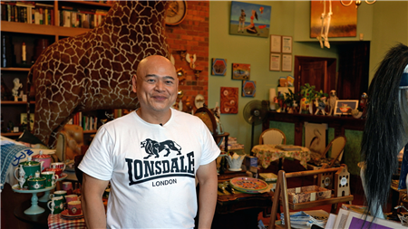 CFA reminds tree changers to be fire ready | CFA News & Media