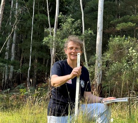Watching grass dry critical to keeping Victorians safe this summer ...