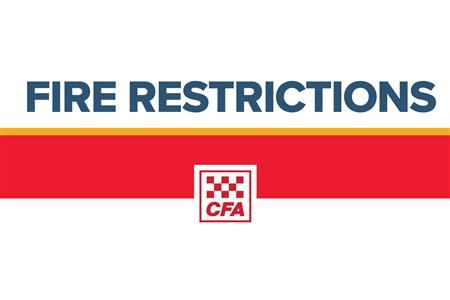 Fire restrictions announced for South West | Mirage News