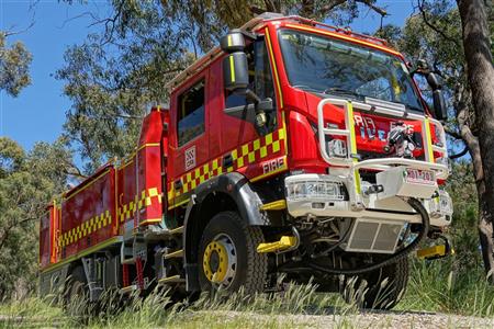 First fire restrictions announced for the north-east | CFA News & Media