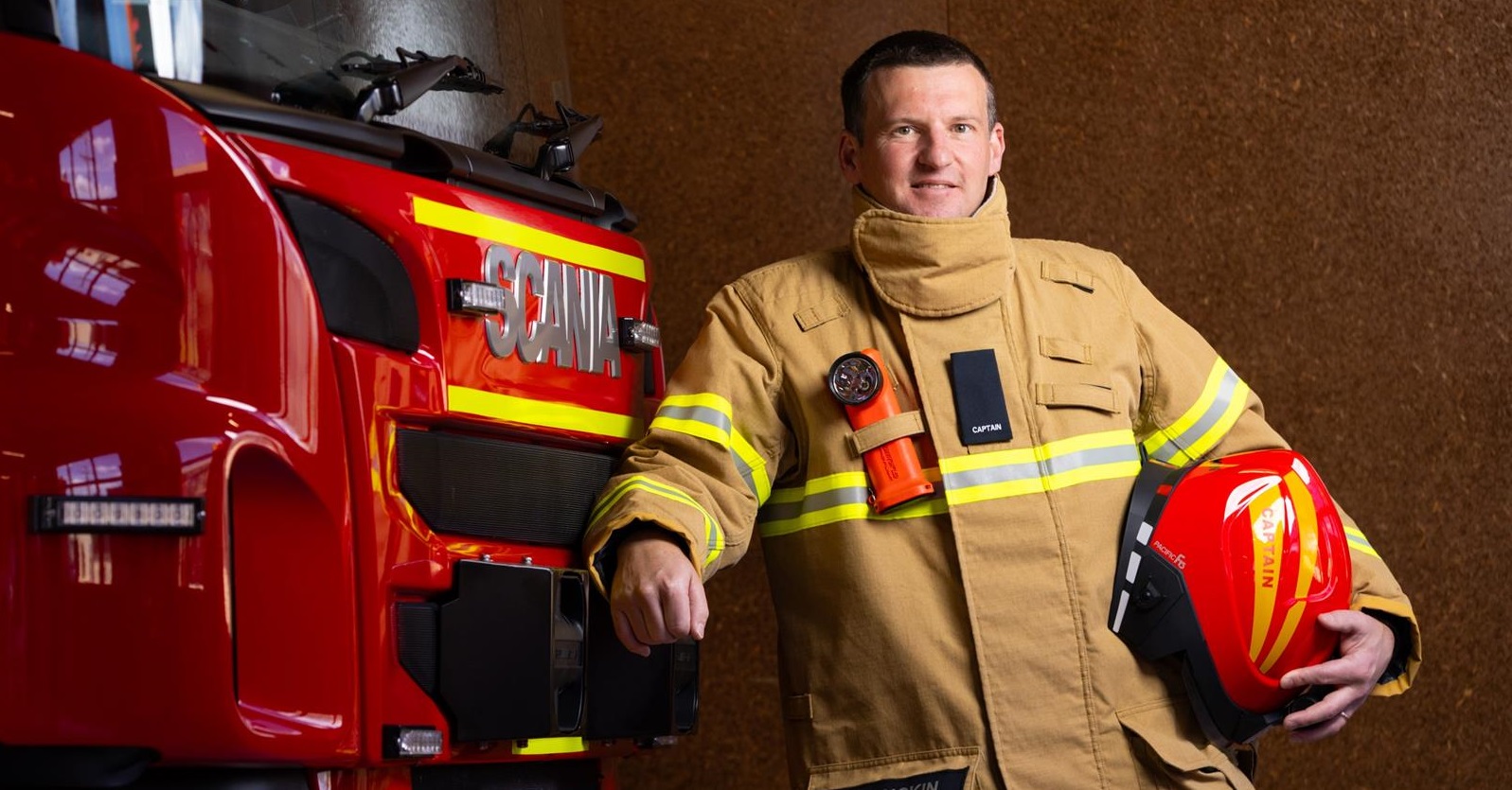 How CFA brigades are saving lives | CFA News & Media