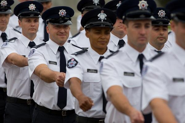 Graduation caps 350 milestone for CFA | CFA News & Media